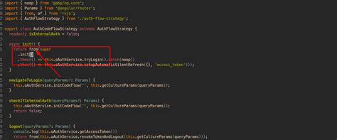 Login Angular With Keycloak Issue 15901 Abpframework Abp GitHub