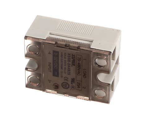Pl2425 Solid State Relay 25 Amp