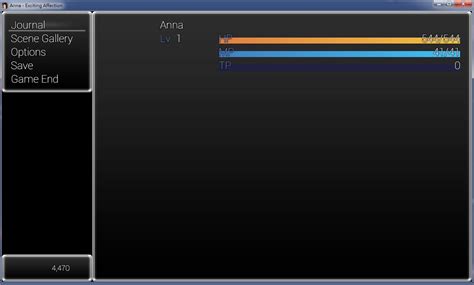 Mod Rpgm Anna Exciting Affection Redmod V10 Redknight00 F95zone