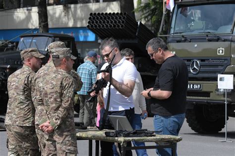 საქართველოს 🇬🇪 იუსტიციის სამინისტრო საქართველოს დამოუკიდებლობის დღეს მოქალაქეებს გორში