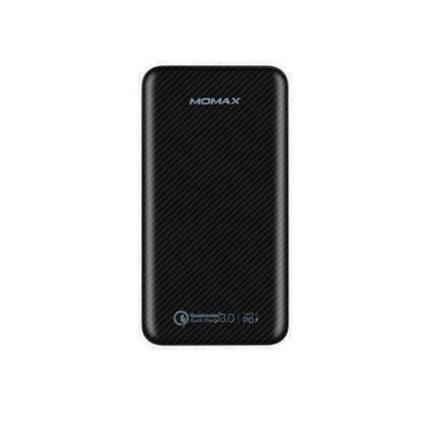 Momax Ipower Minimal Pd2 Battery Pack 10000mah Shop Online Xcite Ksa