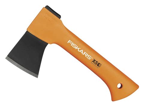 X Series Chopping Axe Spectrum Safety
