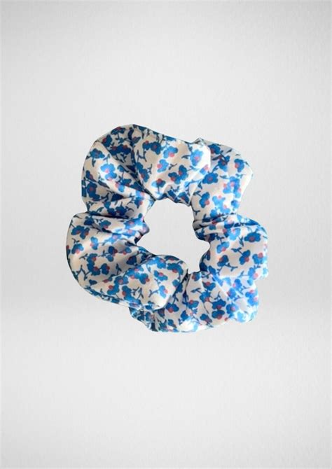 Scrunchie Sewing Pattern Friedlies