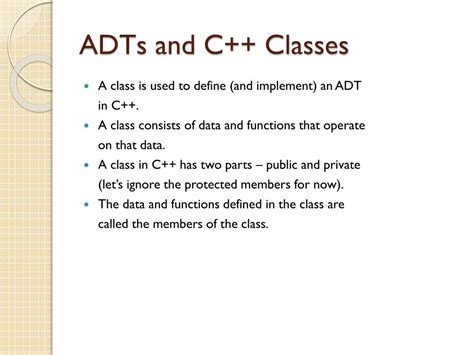 Ppt Data Structure Powerpoint Presentation Free Download Id6495134