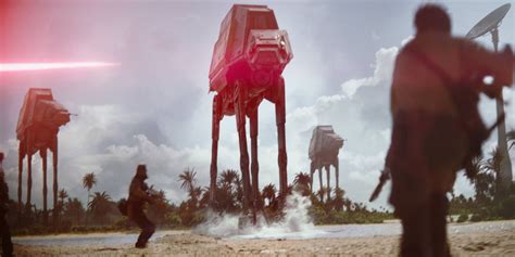 Star Wars Rogue One Reshoot Details Revealed Updated