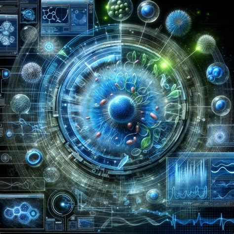ᐈ Revolutionizing Bioprocessing With Advanced Image Analysis