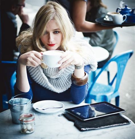 Liberty London Girl Sasha Wilkins Interview