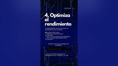 Buenas Prácticas En Desarrollo Frontend Desarrolloweb Javascript