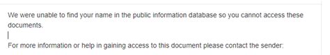 Authentication Issues Community