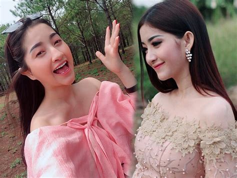 សន ផល្លីកា ពាក់អាវមួយនេះ ស៊ិចស៊ីខ្លាំង ធ្វើឱ្យអ្នកគាំទ្រឃើញហើយ បើកភ្នែកមើលធំៗ Khmerload