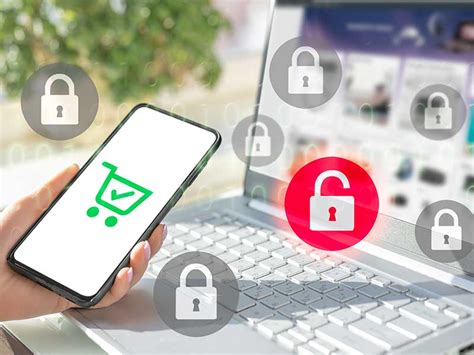 How To Improve Security Of Ecommerce Website
