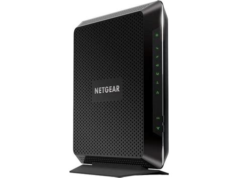 Netgear Nighthawk C7000 Ac1900 960mbps Docsis 3 0 Wi Fi Cable Modem
