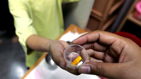 Medikamententests in Indien - "Ethisch höchst bedenklich"