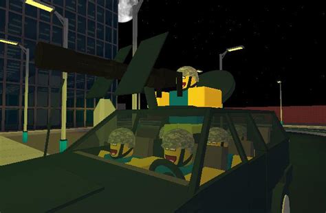 just another day in the noob army roblox by spartan0912 on deviantart