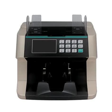Money Cash Counting Machine Uv Multi Currency Counting Machine Mg Bill Counter Machines Bill