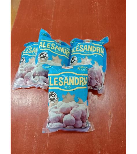 Bakso Frozen Kemasan Praktis Enak Dan Super Di Metro Tribun Jualbeli