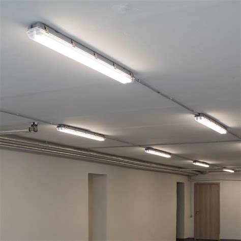 V Tac Led Deckenleuchte Led Leuchtmittel Fest Verbaut Neutralweiß