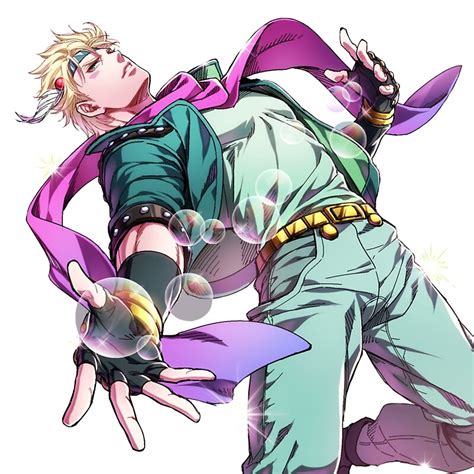 Caesar Anthonio Zeppeli Jojos Bizarre Adventure Part 2 Battle