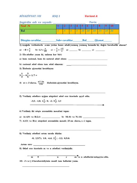 7 Rİyazİyyat TƏzƏ Converted 2 Pdf