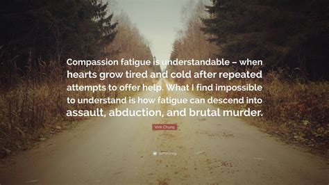 Compassion Fatigue Quotes 42 Inspirational Caregiver Quotes To Lift