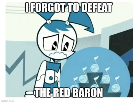 A Meme That I Made Feat Xj 9 By Wannymanny On Deviantart