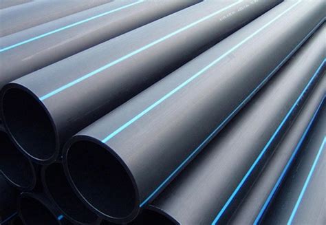 Tube Pehd Chiba Industrie