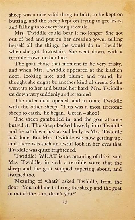 Dont Be Silly Mr Twiddle P Books And You