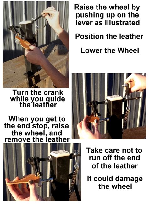 Mini Embosser Bunkhouse Tools