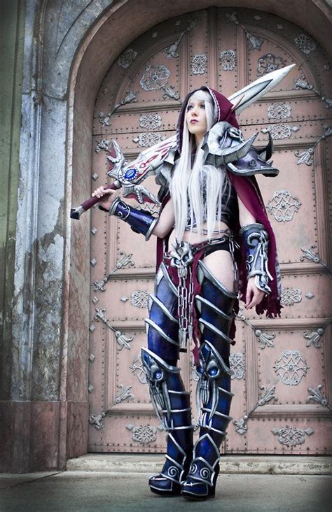 Roomfulloflighthingideas This Lady Is For Sure My Favourite Cosplay