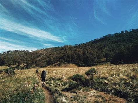 Wisata Gunung Butak Info Lengkap Harga Tiket Masuk Lokasi Terbaru