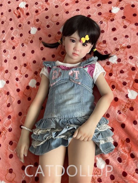 Catdoll Cm Q Catdoll