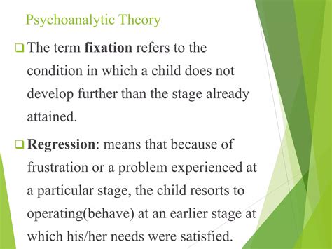 Introduction And Psychoanalytic Approachpptx