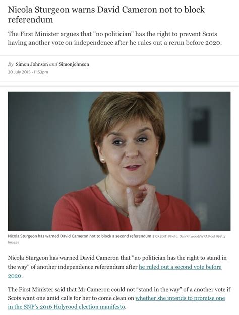 Wings Over Scotland Warning Forever