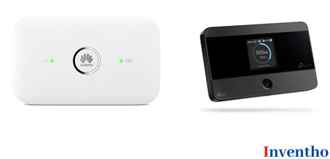 Basic Things To Consider When Buying The Best Mobile Wifi Router For You
