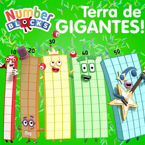 Stream O Númeo Cem By Numberblocks Português Listen Online For Free