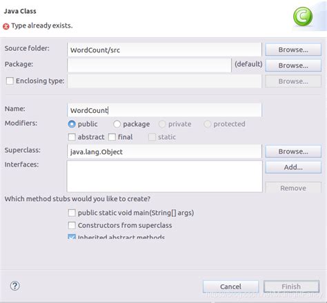 Hadoop调用mapreduce进行词频统计mapreduce 词频统计 Csdn博客