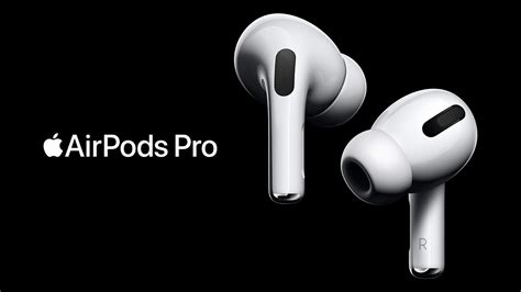 Apple ปล่อยคลิปโฆษณา Airpods Pro เวอร์ชันภาษาไทยแล้ว เตรียมวางจำหน่าย