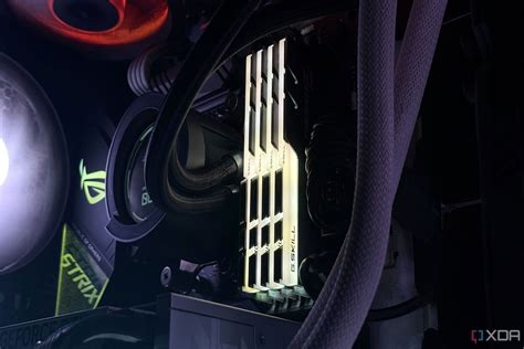 The Dram Shortage Is Forcing Me To Rethink Every Build And Upgrade I