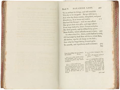 PML 967 Vol 1 Part 2 Leaf Bound In Following Page 376 Versop 377