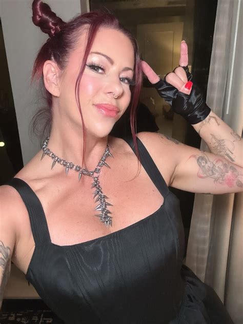 Alexis Fawx Bio Age Career Net Worth And Life Story