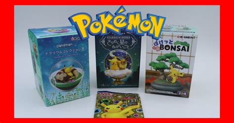 Pokémon Blind Boxes And Trading Cards Nookgaming