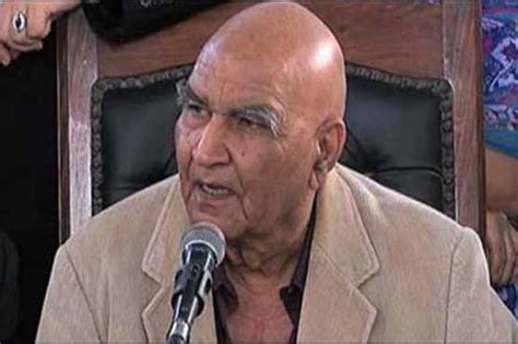 Prof Hassan Zafar Died Of Natural Cause Medical Report Pakistan