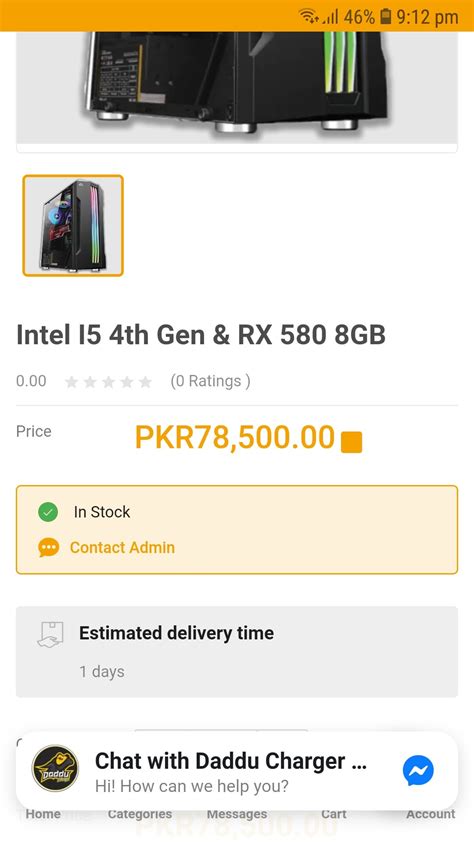Would It Be Alright If I Bought This From Daddu Charger Online As I