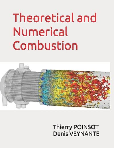 Theoretical And Numerical Combustion
