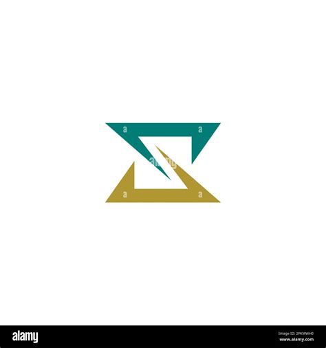 Letter Z Logo Design Z Icon Modern And Simple Design Stock Vector