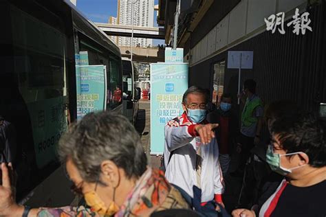 【持續更新】區議會選舉｜地方選區晚上7時半投票率為2453 1954 20231210 港聞 即時新聞 明報新聞網