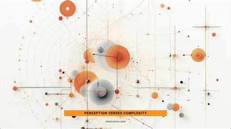 Perception Vs Complexity