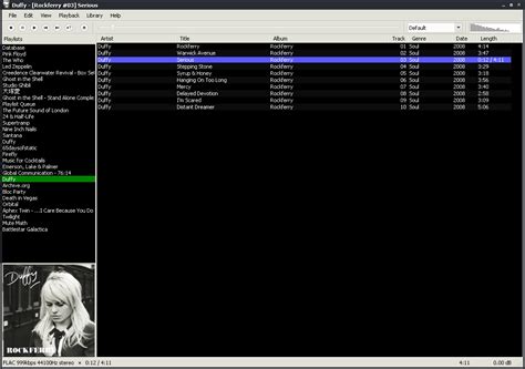Where Can I Find This Theme For Foobar 1 4 R Foobar2000