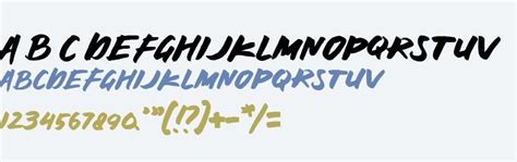 Modern Running Writing Script Fonts Free Download OnlineWebFonts COM