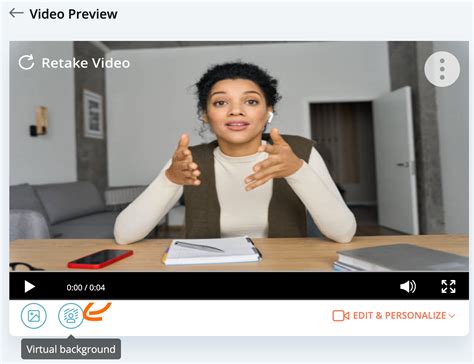Record A Video Using Deep Integration Customer Support